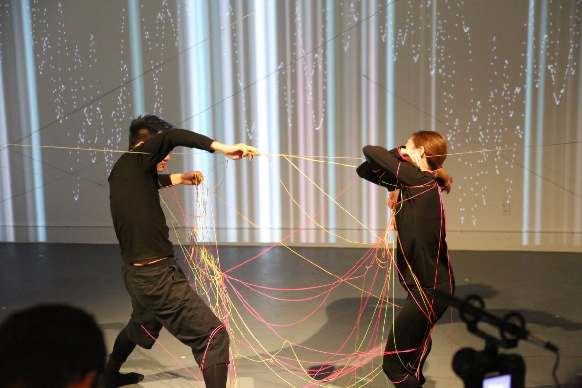 Sentient Space – Taehee Kim – viralnet-v4.net